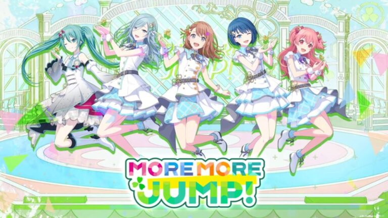 【プロセカ】モモジャン新衣装に対する正直な感想→ - プロセカまとめ速報｜プロジェクトセカイ カラフルステージ！ feat.初音ミク